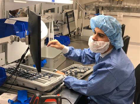 Central Sterile Processing Tech Training At Christy Nathan Blog