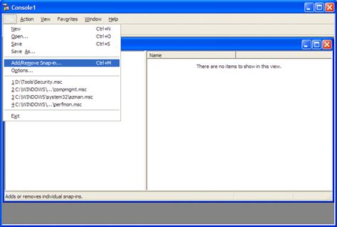 Batch Files Secedit Security Configuration Editor