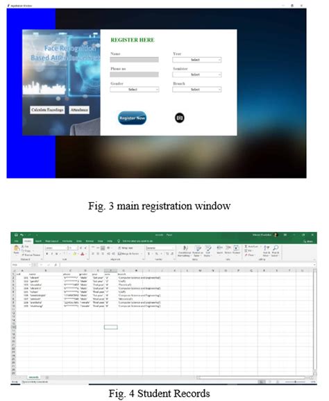 Face Recognition Based Attendance Management System Using Hog Feature