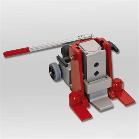 Cric Martinetto Jh 10 G Plus Ku Jung Hebe Und Transporttechnik