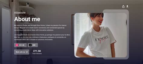 15 Media Kit Examples To Inspire You Creatorsjet