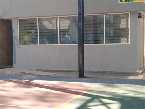 My School Added Translucent Windows That Dont Fully Cover The Windows R Onejob