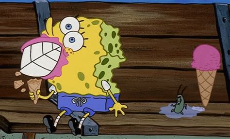 Spongebob Silly Frames R Spongebob