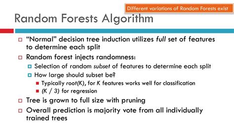 Decision Trees Ii Csc 600 Data Mining Class Ppt Download