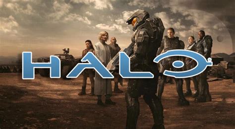 Halo La Serie Se Queda Sin Final Skyshowtime Cancela La Adaptación