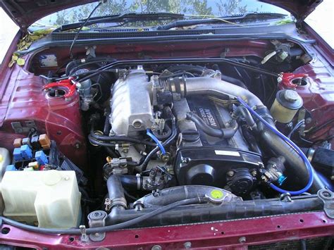 Strut Bars Subframe Connectors Soara Performance