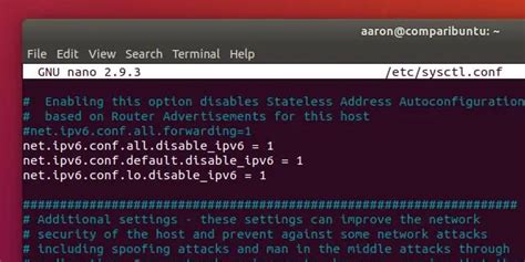 How To Make A Vpn Kill Switch In Linux With Ufw Comparitech