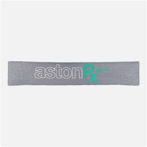 Rx Fabric Resistance Band Medium