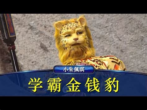 一站到底学霸金钱豹 YouTube