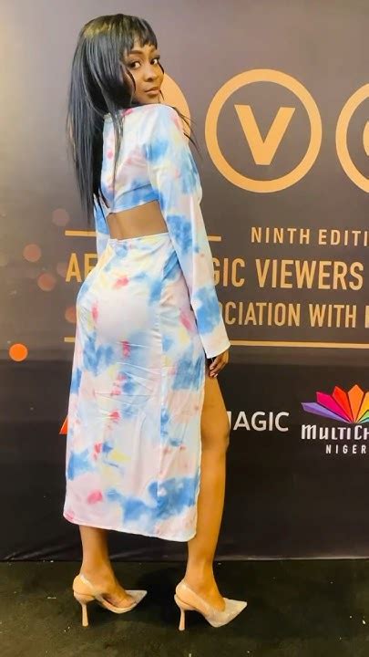 Attended The Amvca9 For The First Time Last Year And I Cant Wait To