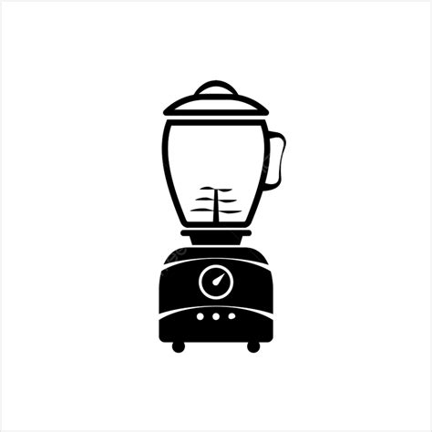 믹서기 믹서 아이콘 주방 홈 벡터 장비 주방 도구 Png 일러스트 및 벡터 에 대한 무료 다운로드 Pngtree