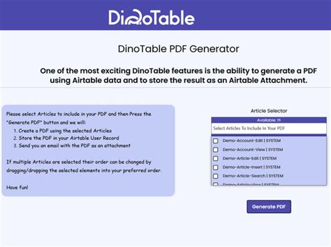 A Custom Airtable Web Portal Upwork