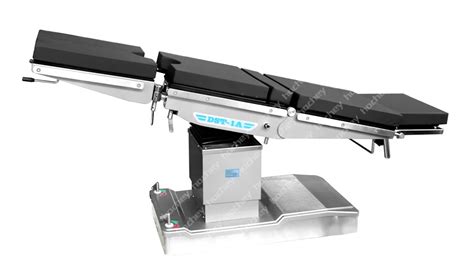 Medical Devices Equipment Yueshen Hospital Medical Operating Tables 5 ...