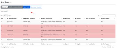 Detailed Help Section
