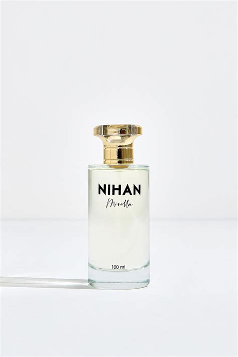 Nihan Mirella Kadın Parfüm 100 Ml
