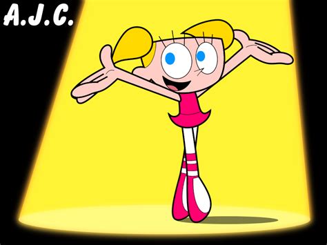 Dee Dees Time To Shine By Aldrine Joseph 25 On Newgrounds