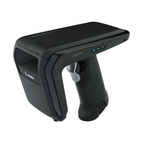 Sled Zebra Rfd40 Premium Plus Eprin Cz