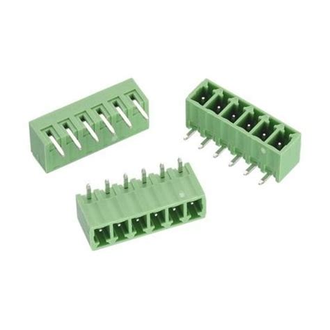 Wurth Elektronik 691322310004 Pcb Terminal Block Solder 10 5 A Price From Rs 66 Unit Onwards