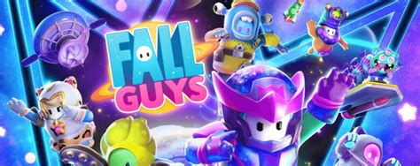 Fall Guys Season 2 Satellite Scramble Announced TheSixthAxis