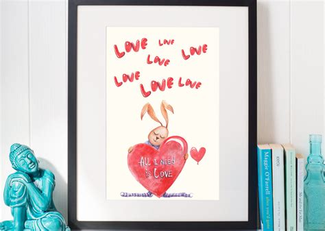Valentine S Day Love Collection By Adbranddesign TheHungryJPEG