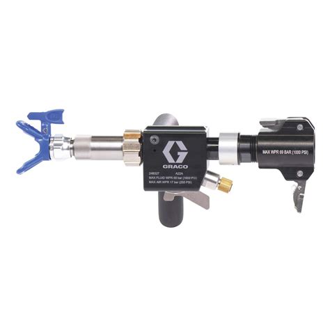 Graco 24b327 Htx Freeflo Inline Applicator Kit