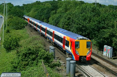 Class 458 0