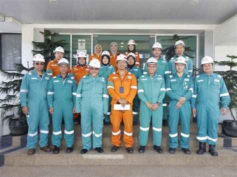 Kasawari The Future Heaviest And Biggest Offshore Platform Mhb