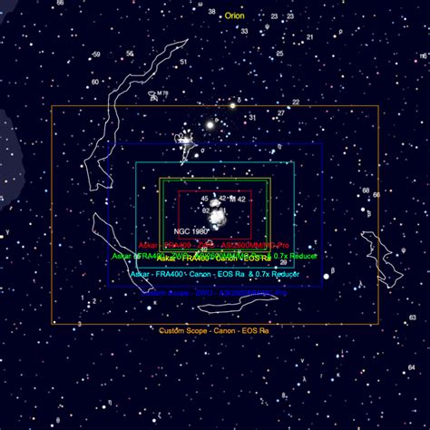 Astronomy Tools Fov Incomplete Photo Gallery Cloudy Nights