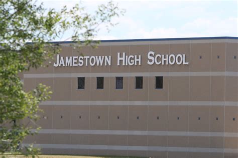 Back To School Schedule Fee Information For Jamestown Public Schools