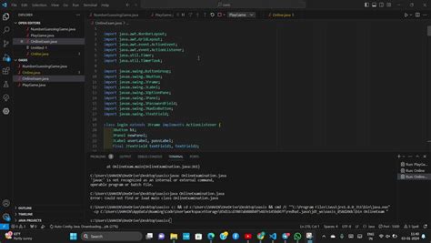 Shaik Mohammed Sameer On Linkedin Javadevelopment Internship Codingjourney Oasisinfobyte