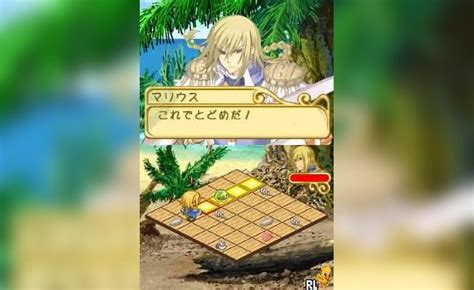 Play Lise No Atelier Oldor No Renkinjutsushi Japan • Nintendo Ds