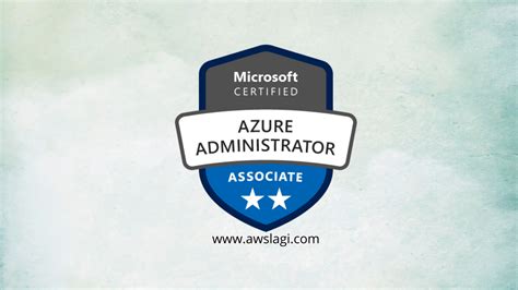 Microsoft Azure Certified Administrator Associate Az 104 Practice Exam