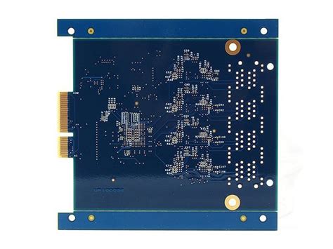 多层线路板 线路板打样 PCB线路板厂 金倍克PCB