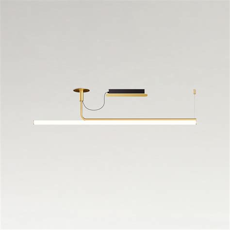 Mesh Ceiling Lighting Library