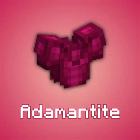 More Ores Tools V1 5 2 Addon For Minecraft
