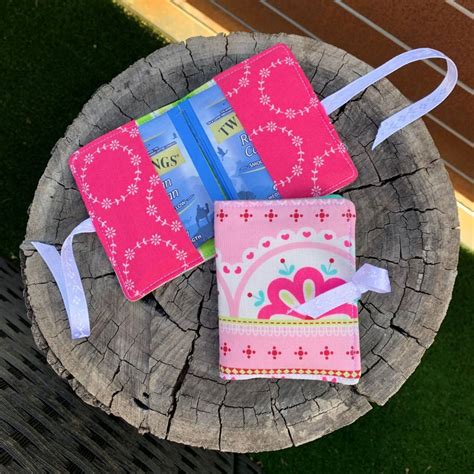 Tea Wallet Pattern Etsy