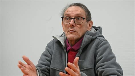 Le Vosgien Sébastien Raoult Accusé De Cybercriminalité Par Le Fbi A Reçu La Visite De Ses