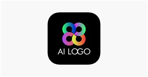 ‎mark Ai Logo Maker App Storeda