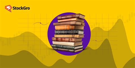 Top Trading Books To Boost Your Market Skills