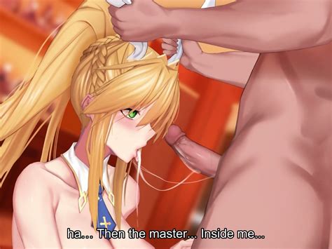 Rinhee Artoria Eporner