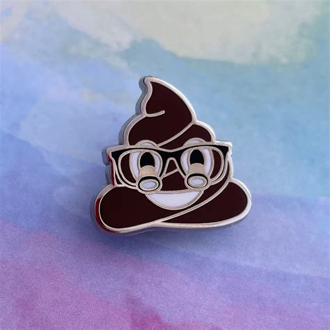 Gi Pin Pack Rad Girl Creations Medical Enamel Pin