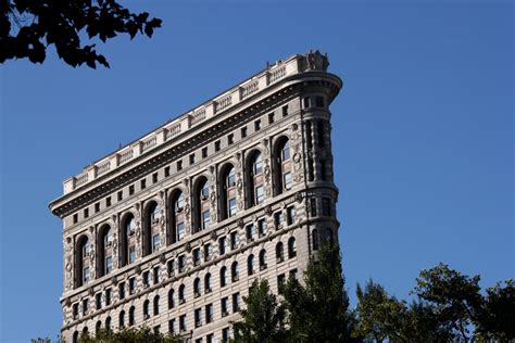 Free Images Architecture Palace New York Highrise Downtown