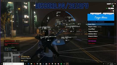 Champion Hacks FiveM Private Lua Script Executor SH Bypass For Mod