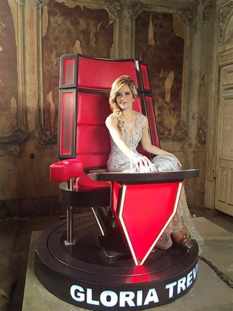 Jacobo Victoria La Lucha Entre La Cantante Gloria Trevi