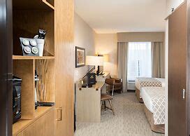 Hotel Pomeroy Inn And Suites Prince George Prince George Canada