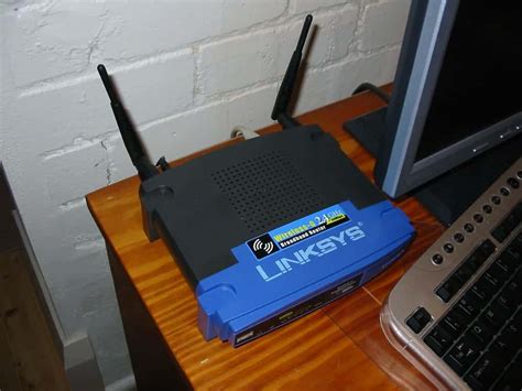 WRT54G Vs WRT54GL Difference And Comparison