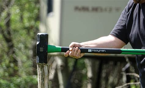 Types Of Striking Tools The Home Depot