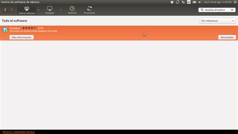empezando a usar ubuntu linux 14 04 ¿y ahora que