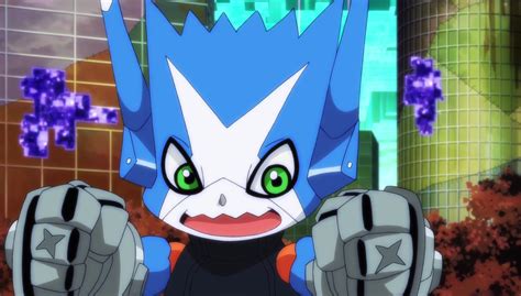 Dokamon Digiduo