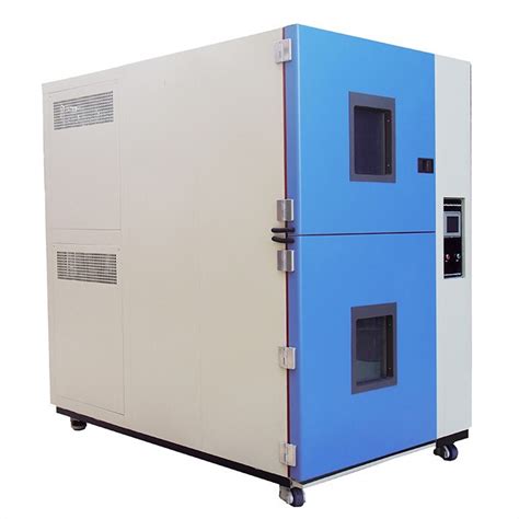 Environmental Thermal Shock Equipment Manufacturers Suppliers Factory